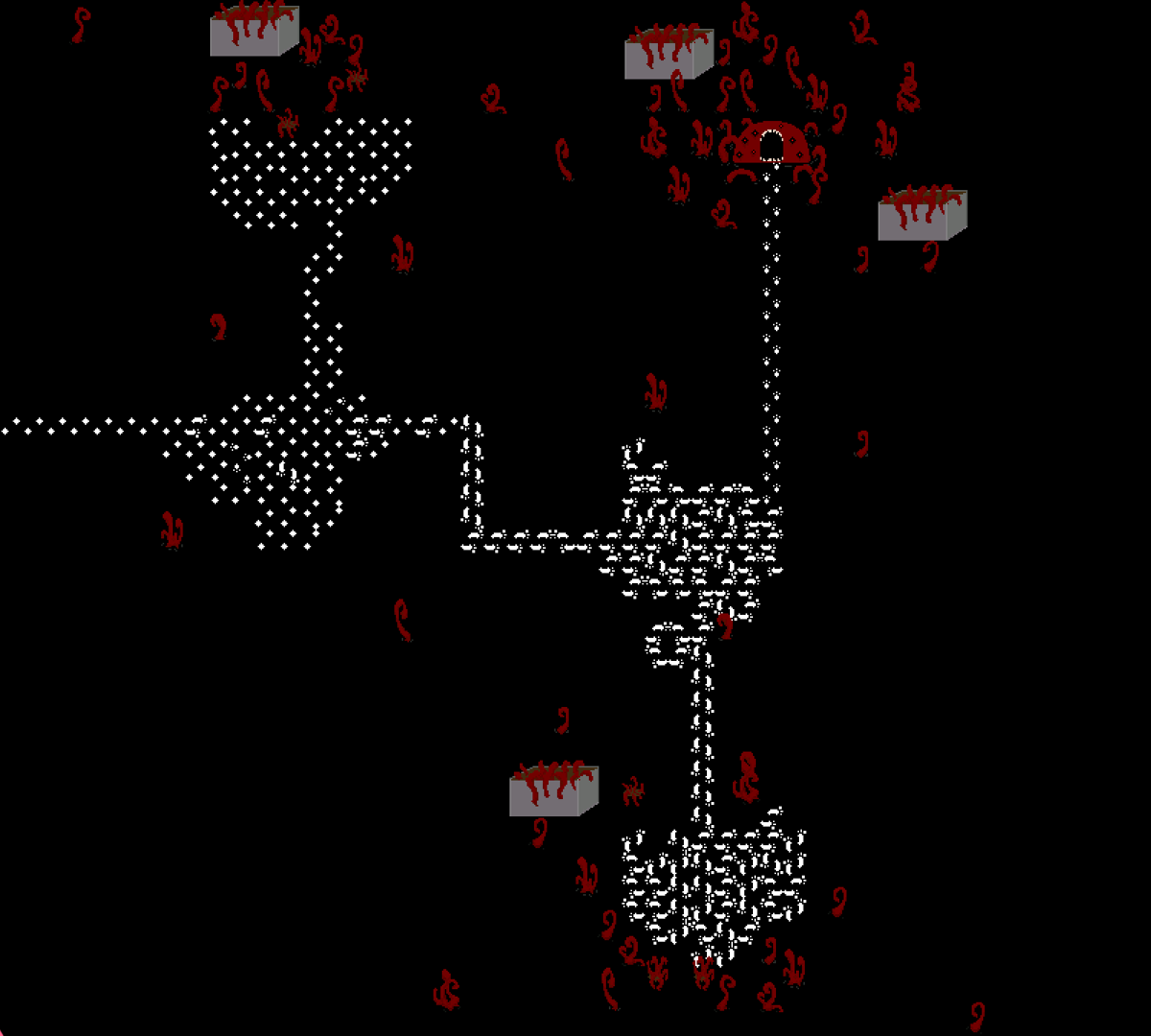 Footprint Path | Dotflow Wiki | Fandom