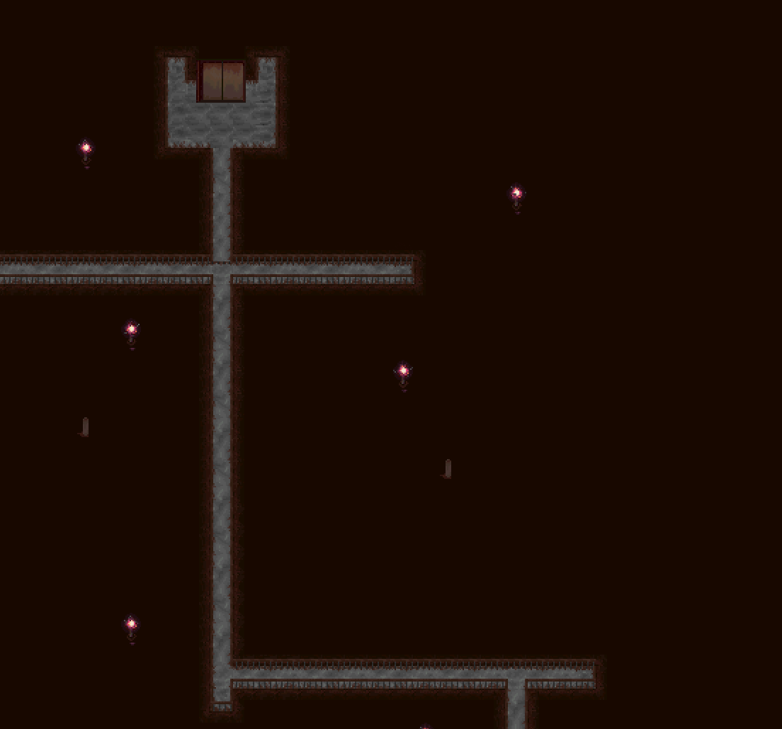 Rusty Pier | Dotflow Wiki | Fandom