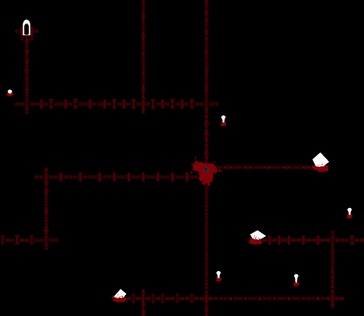 Blood Maze | Dotflow Wiki | Fandom