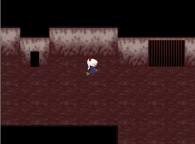 Prison | Dotflow Wiki | Fandom