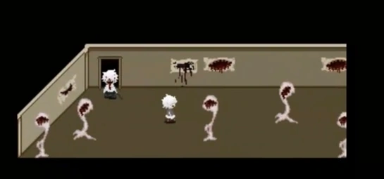 Corrupted School | Dotflow Wiki | Fandom