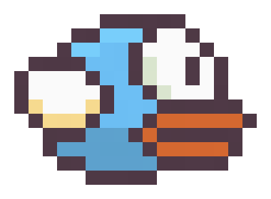 Blue Faby | Flappy Bird Wiki | Fandom