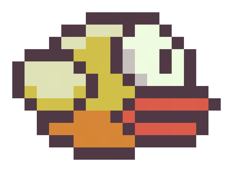 Faby | Flappy Bird Wiki | Fandom