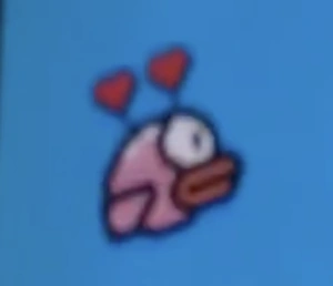 Heart Bopper Faby | Flappy Bird Wiki | Fandom