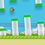 Faby | Flappy Bird Wiki | Fandom