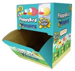 Faby | Flappy Bird Wiki | Fandom