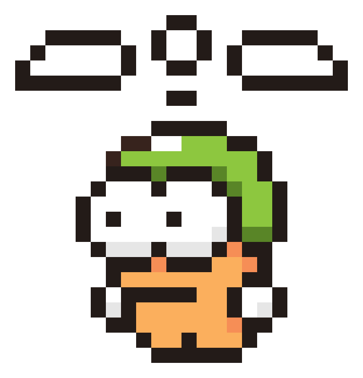 Spinki Falling | Flappy Bird Wiki | Fandom