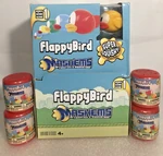 Faby | Flappy Bird Wiki | Fandom