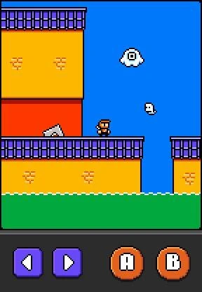 Ninja Mockup | Flappy Bird Wiki | Fandom