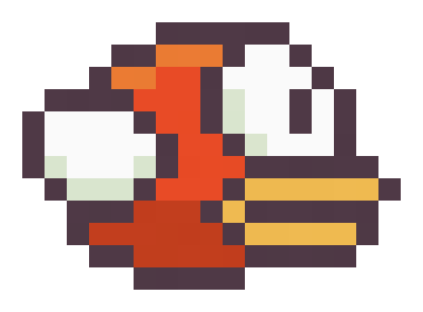 Red Faby | Flappy Bird Wiki | Fandom