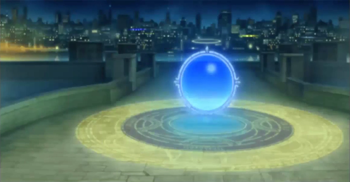 Carmina Gadelica | .hack // Enciclopedia | Fandom