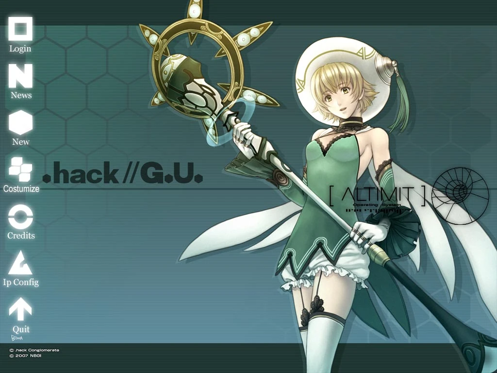 Talk:Lost Weapons | .hack//Wiki | Fandom
