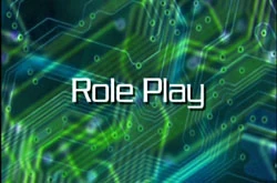 Role Play | .hack//Wiki | Fandom