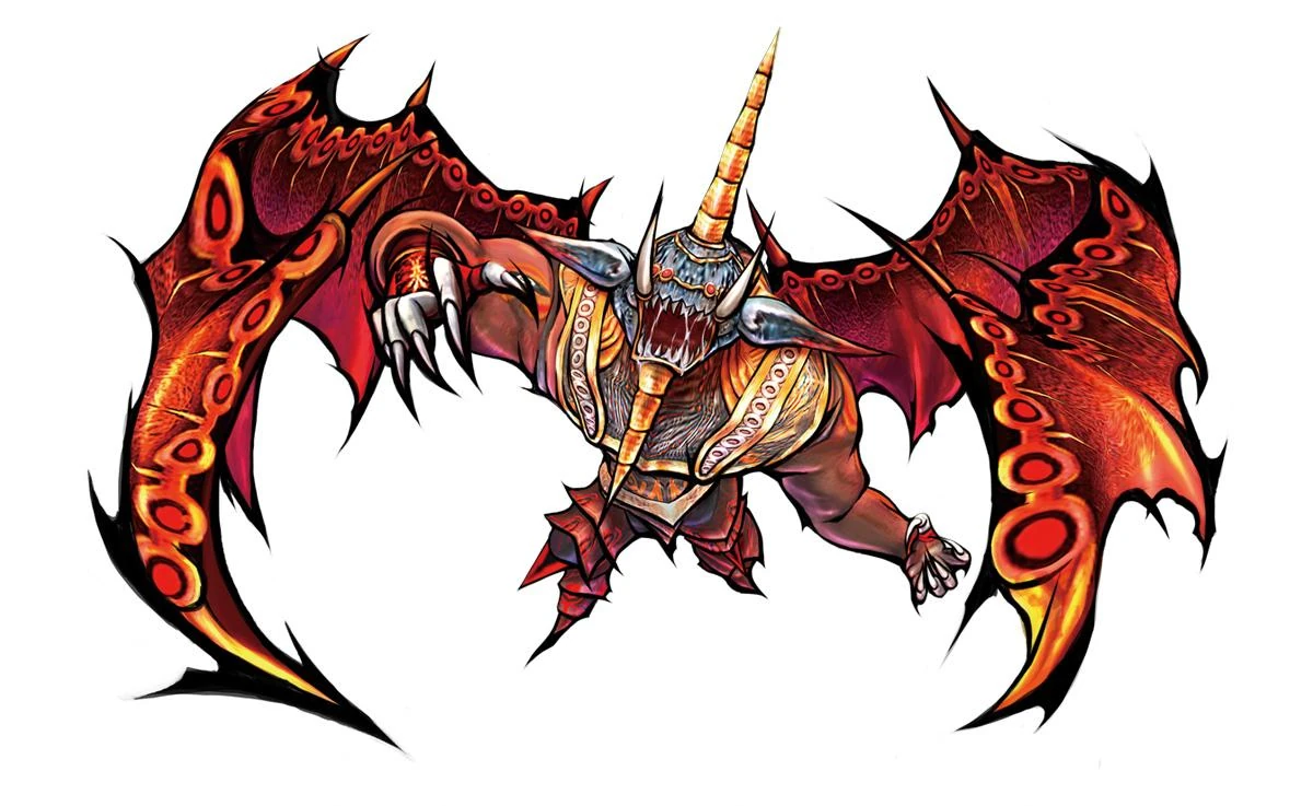 Hell Guardian | .hack//Wiki | Fandom