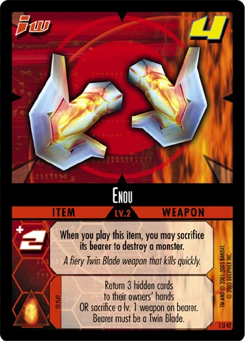 Enou (ENEMY) | .hack//Wiki | Fandom