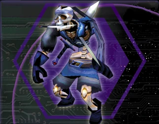 Skull Hero | .hack//Wiki | Fandom