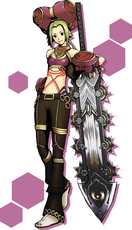 Asta | .hack//Wiki | Fandom