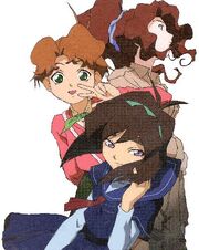 Liminality | .hack//Wiki | Fandom