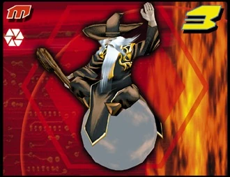 Grand Mage | .hack//Wiki | Fandom