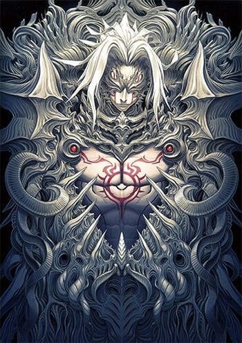 Haseo | .hack//Wiki | Fandom