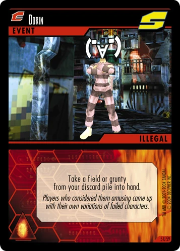 Dorin (ENEMY) | .hack//Wiki | Fandom