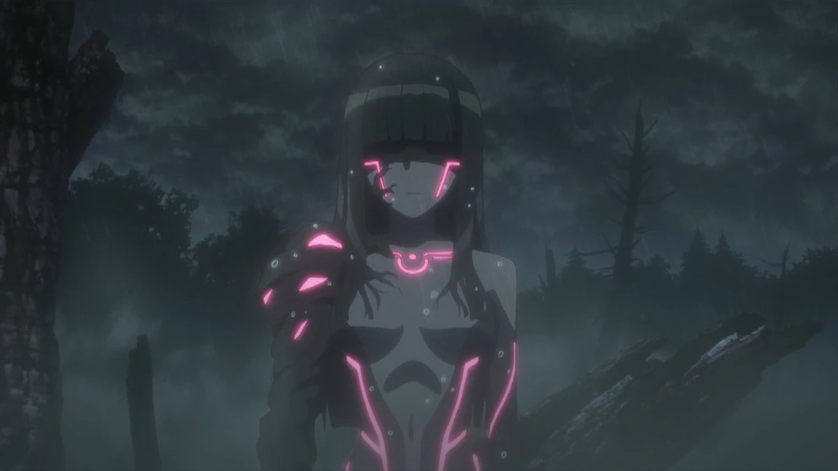 Mary | .hack//Wiki | Fandom