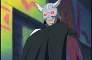 Silver Knight | .hack//Wiki | Fandom