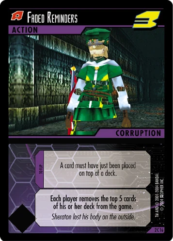 Faded Reminders (ENEMY) | .hack//Wiki | Fandom