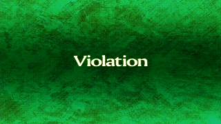 Violation | .hack//Wiki | Fandom