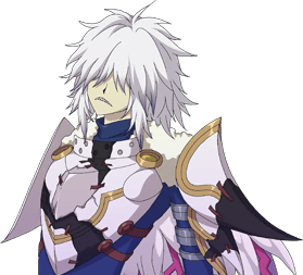 Azure Sky Knight | .hack//Wiki | Fandom