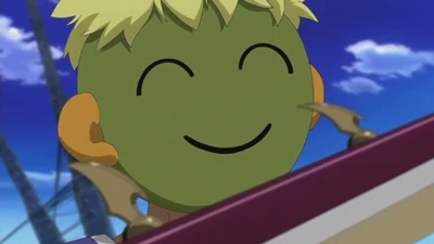 Smile | .hack//Wiki | Fandom