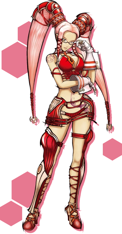 Pi | .hack//Wiki | Fandom