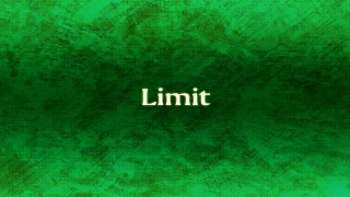 Limit | .hack//Wiki | Fandom