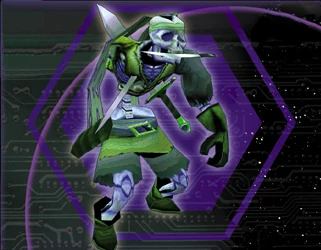 Bone Army | .hack//Wiki | Fandom