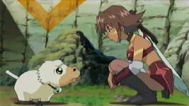 Baby Grunty | .hack//Wiki | Fandom