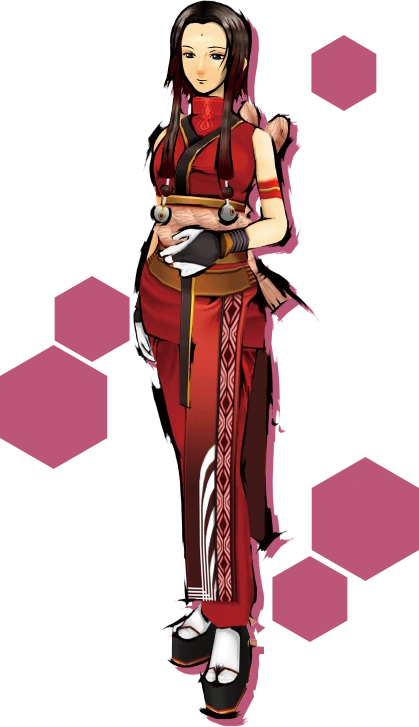 Kaede | .hack//Wiki | Fandom