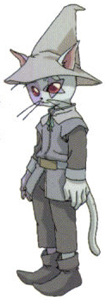 Macha (Cat) | .hack//Wiki | Fandom