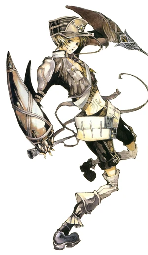 Adamas | .hack // Enciclopedia | Fandom