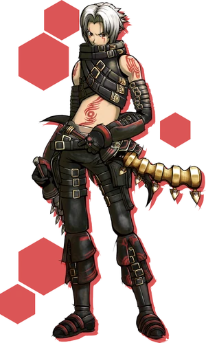 Haseo | .hack//Wiki | Fandom