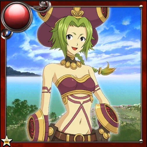 Asta of Betrayal | .hack//Wiki | Fandom