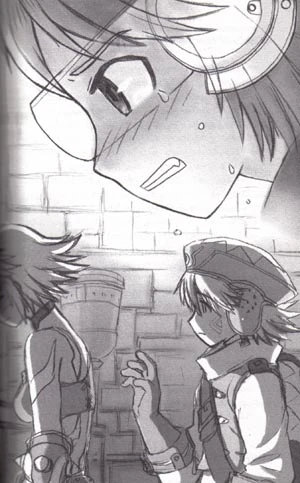 OUTBREAK (Another Birth) | .hack//Wiki | Fandom