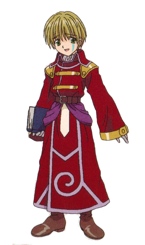 Reki | .hack // Enciclopedia | Fandom