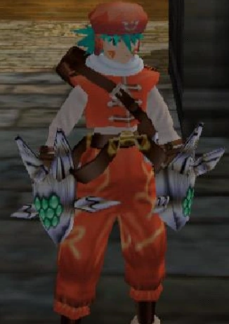 Cuchillas hechi. | .hack // Enciclopedia | Fandom