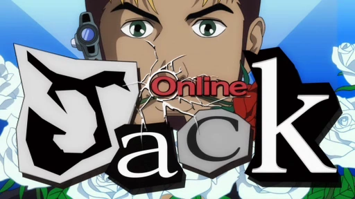 Online Jack | .hack // Enciclopedia | Fandom