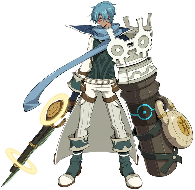 Ovan (LINK) | .hack//Wiki | Fandom