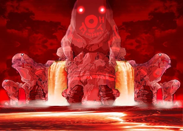 Lost Grounds | .hack//Wiki | Fandom