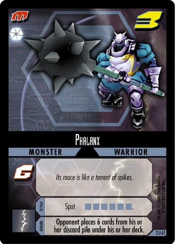 Phalanx (ENEMY) | .hack//Wiki | Fandom