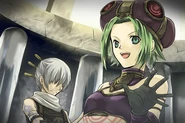 Asta | .hack//Wiki | Fandom