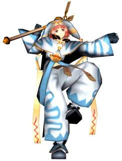 Wavemaster | .hack//Wiki | Fandom