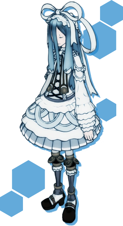 Aina | .hack // Enciclopedia | Fandom